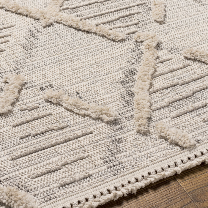 The Twillery Co.® Howden Area Rug & Reviews | Wayfair