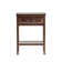 August Grove® Zara End Table with Storage & Reviews | Wayfair