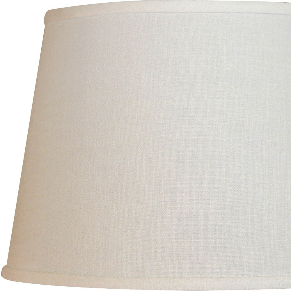 Latitude Run® Irven 10'' H Linen Lighting Shade | Wayfair