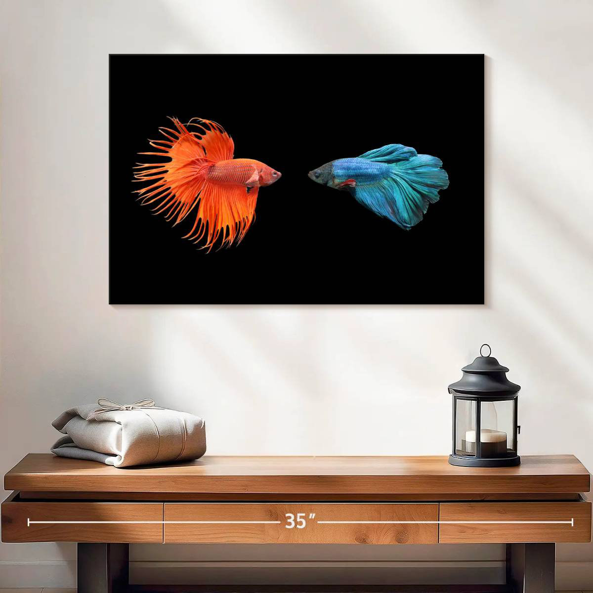 Elephant Stock Betta Fish Meet | Wayfair