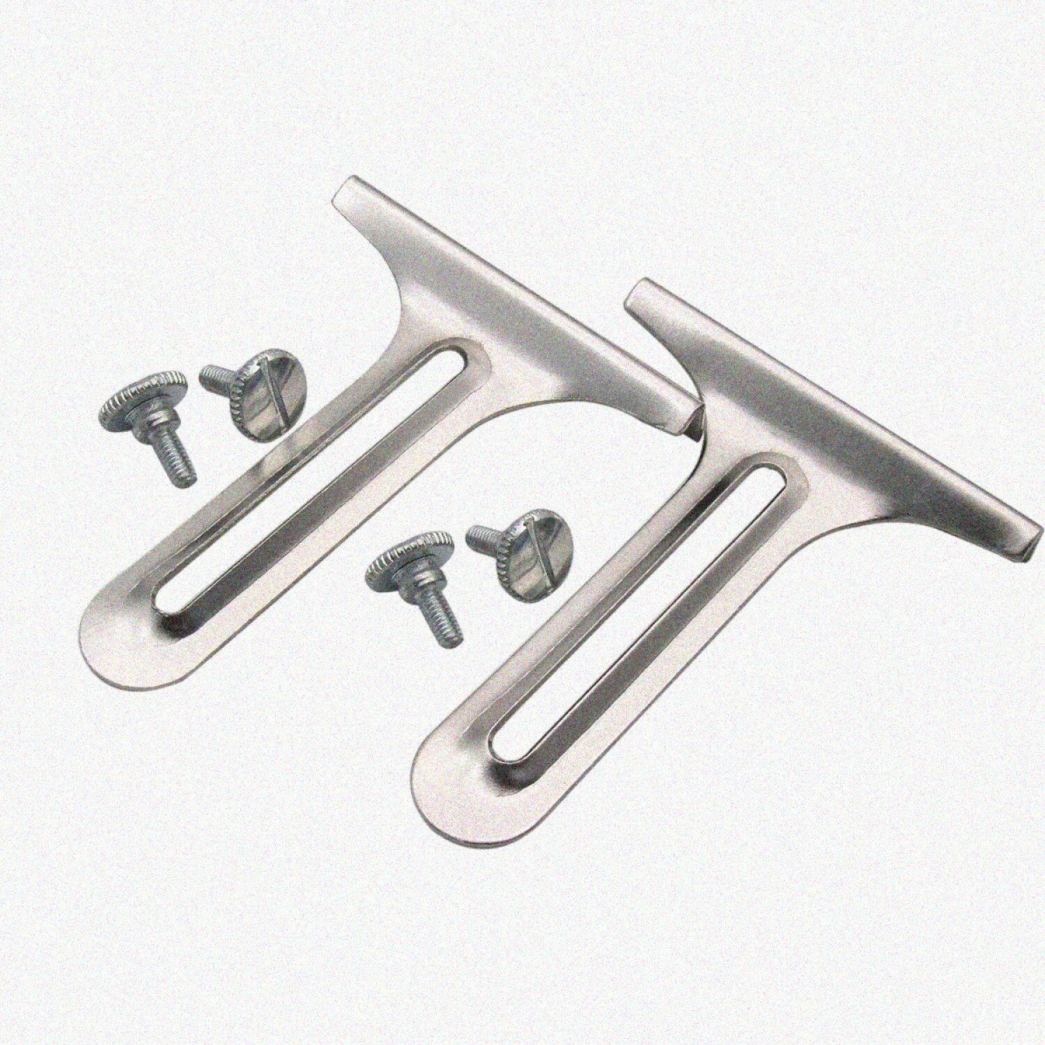 Pacific Funds Sewing Machine "T" Edge Guide Set 2 Pieces | Wayfair