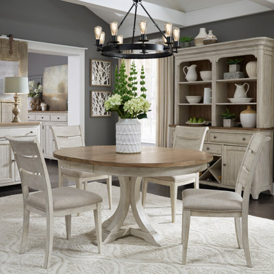 paula deen dining table