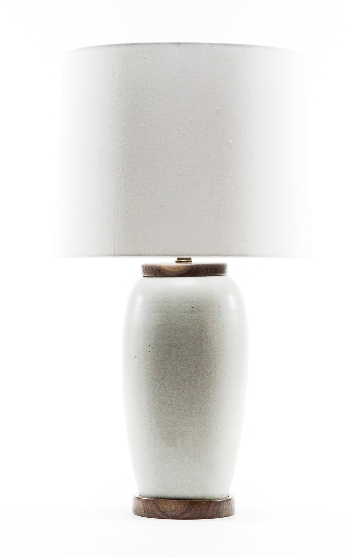 Lawrence & Scott Holden 23" Table Lamp | Wayfair