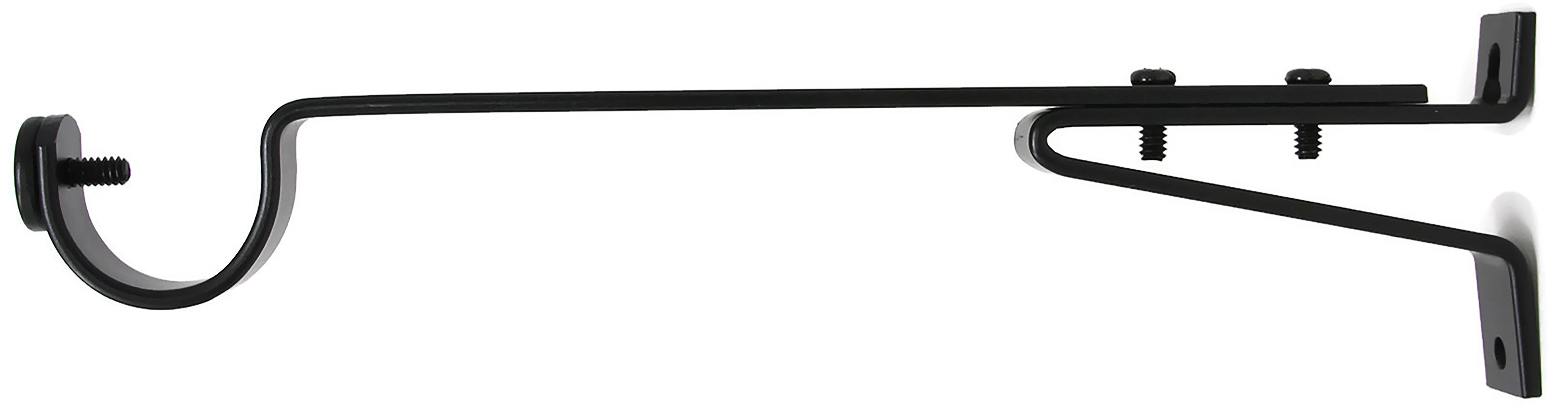 Symple Stuff Philips 2" Mounting Bracket & Reviews | Wayfair