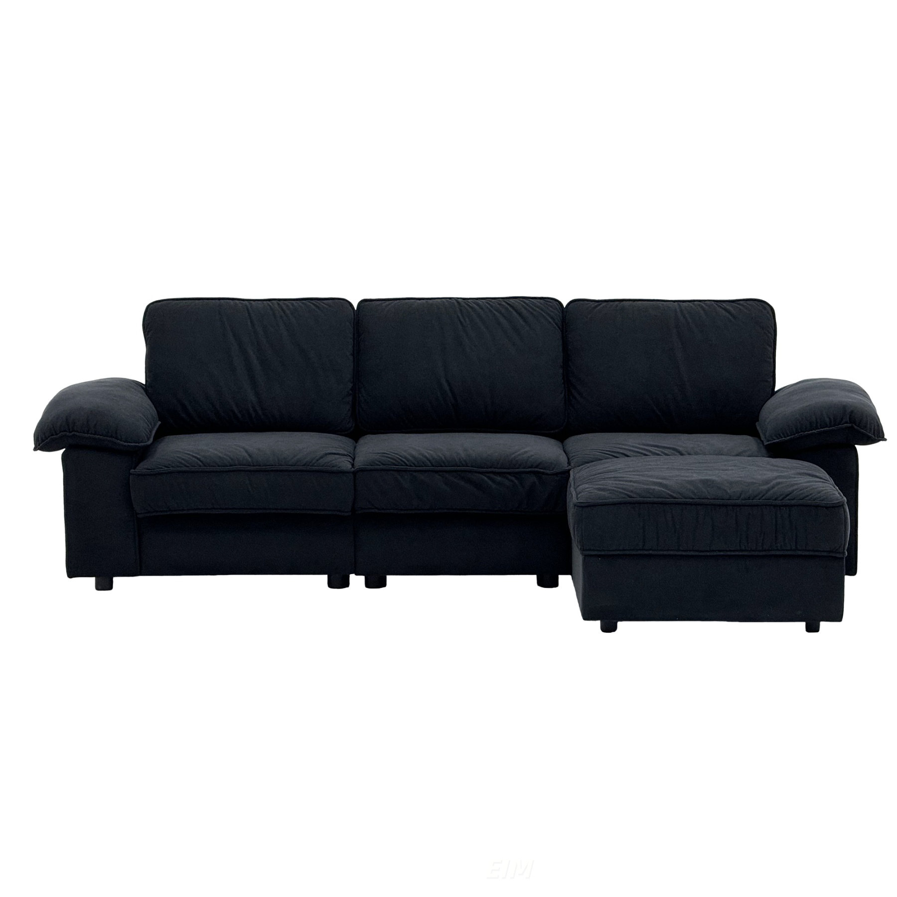 Latitude Run® Modern Aluminum Table Lamp With Two Varying Round Accents ...