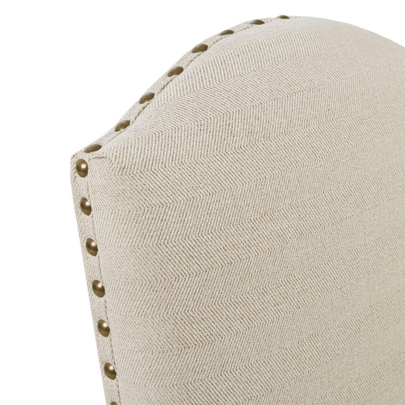 Wildon Home® Foster Elegant Dining Chair Set of 2 | Wayfair