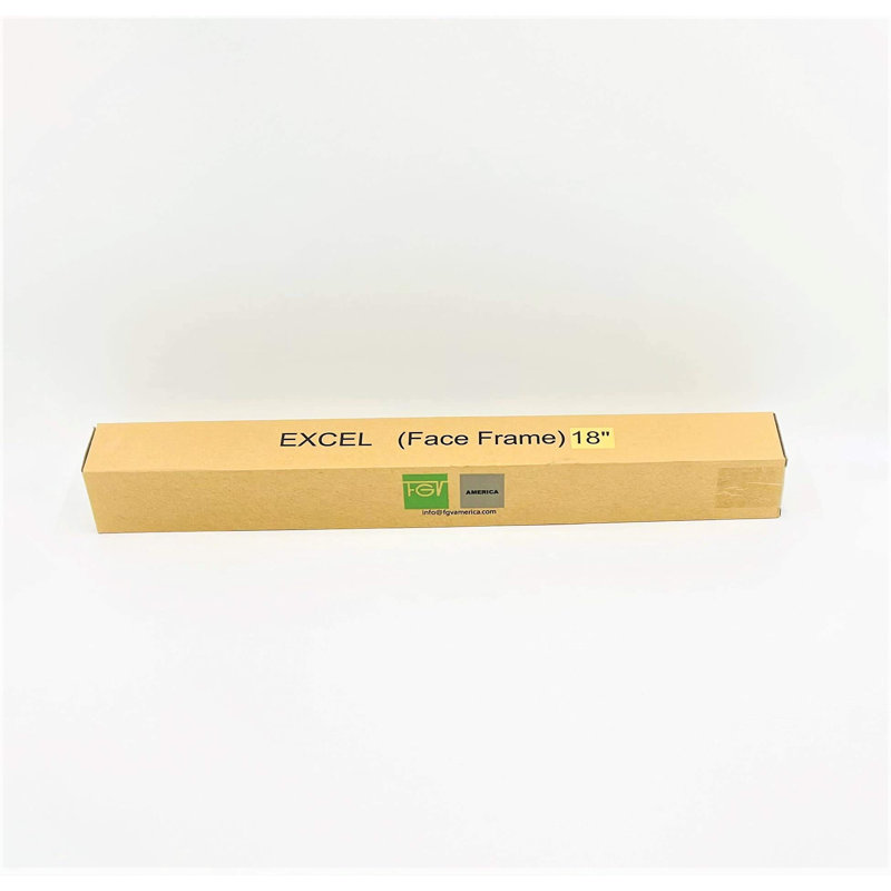 FGV Fgv Italy Undermount Drawer Slides 18 Inches Full Extension Soft ...