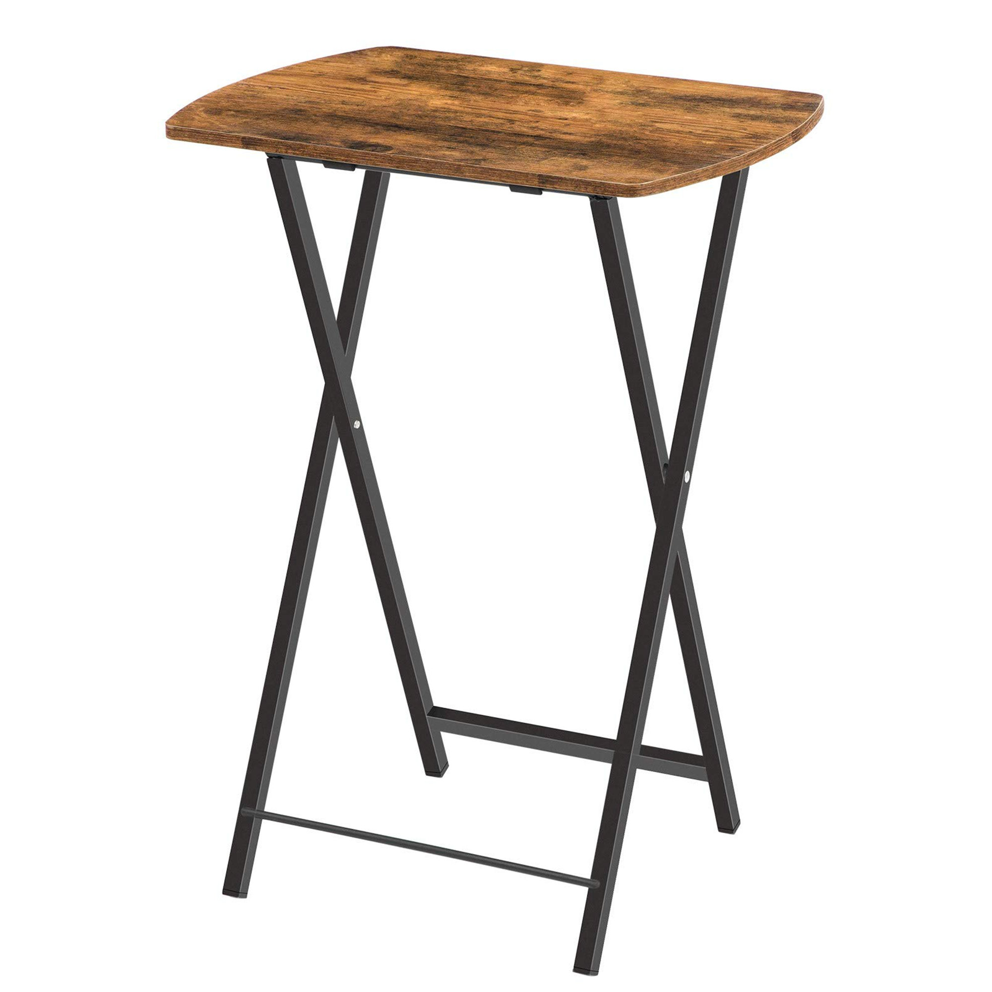 Ebern Designs Folding Tray Table | Wayfair.co.uk