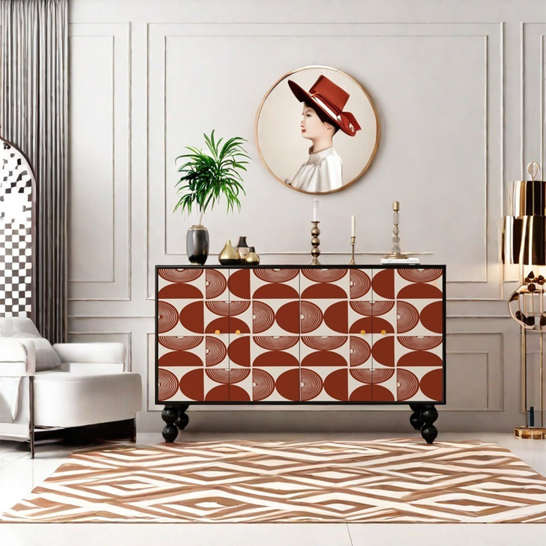 Darby Home Co Amyna | Wayfair