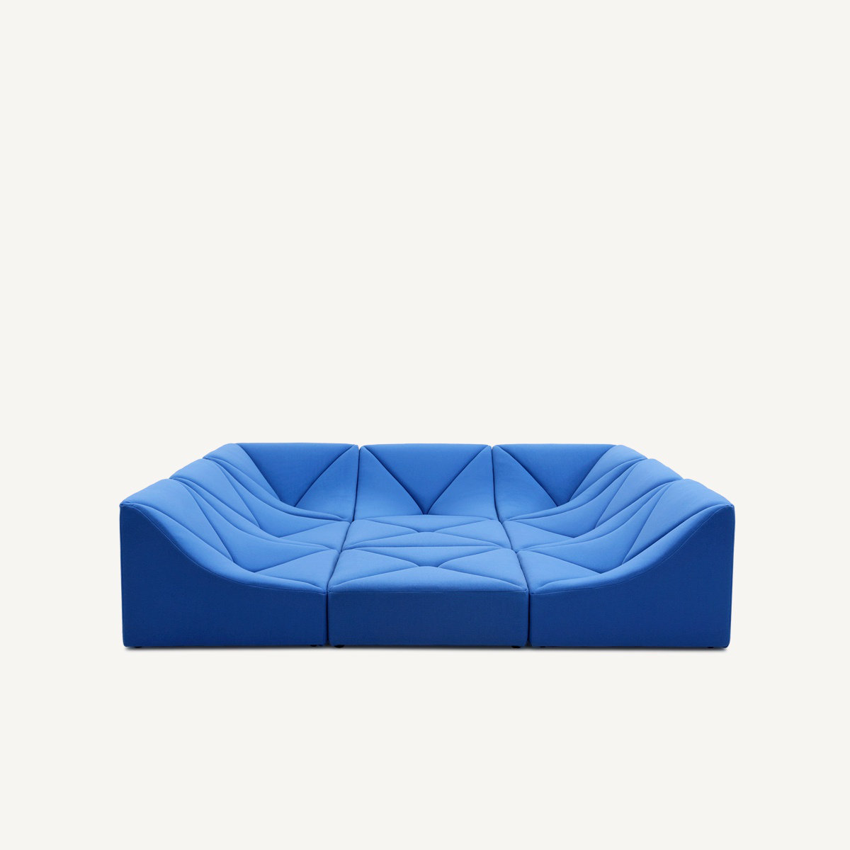 Floatza Dune Modular Sofa - Wayfair Canada