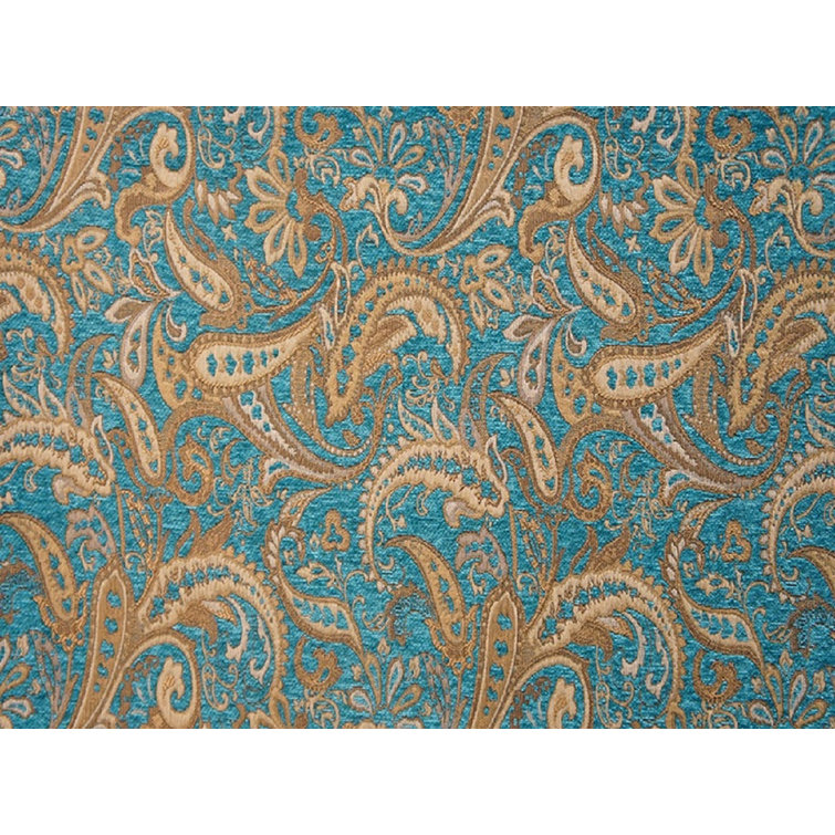 NewPoint Fabrics Sarah Fabric & Reviews | Wayfair