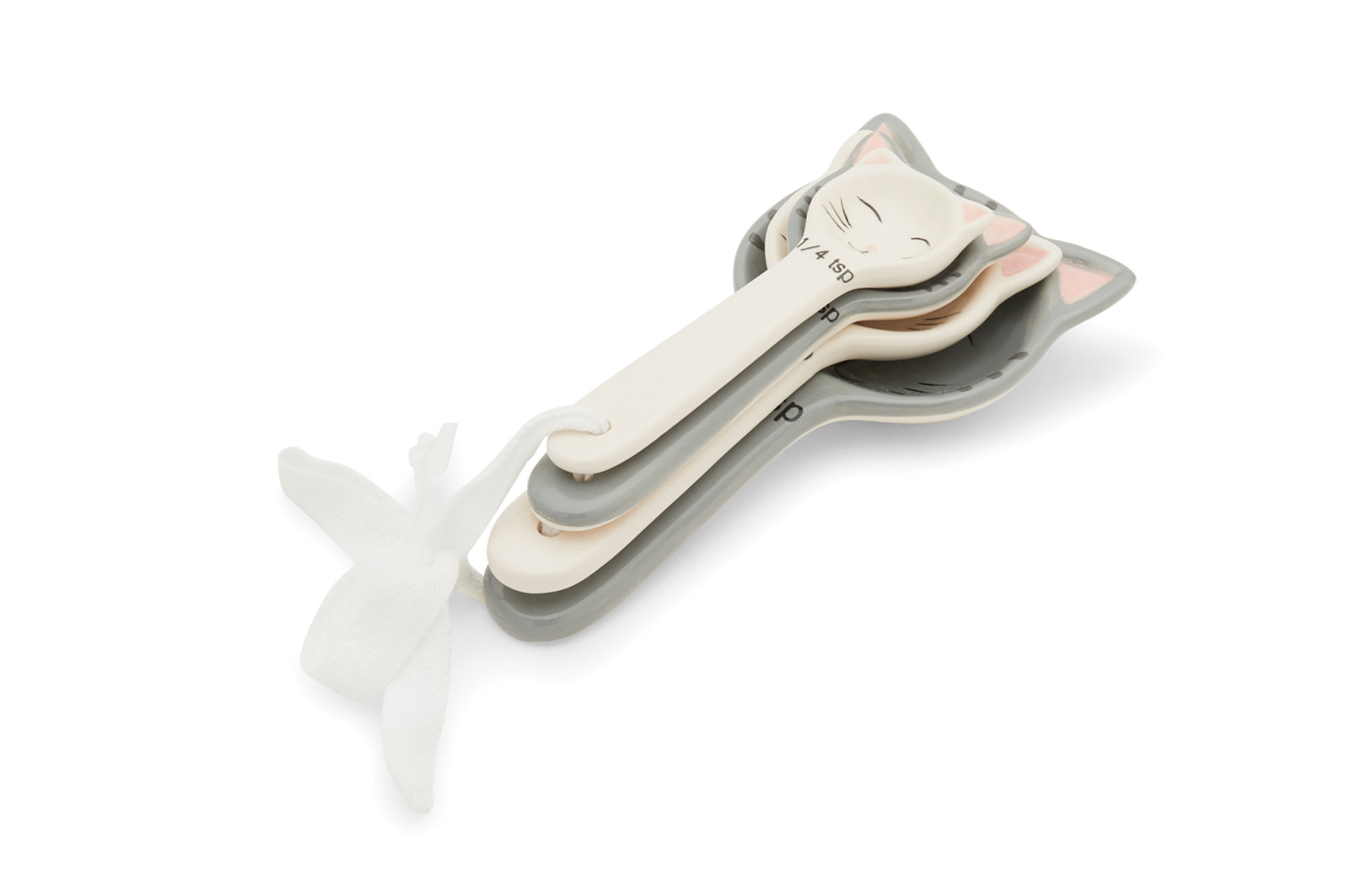 Fox Run 4 -Piece Ceramic Measuring Cup Set | Wayfair