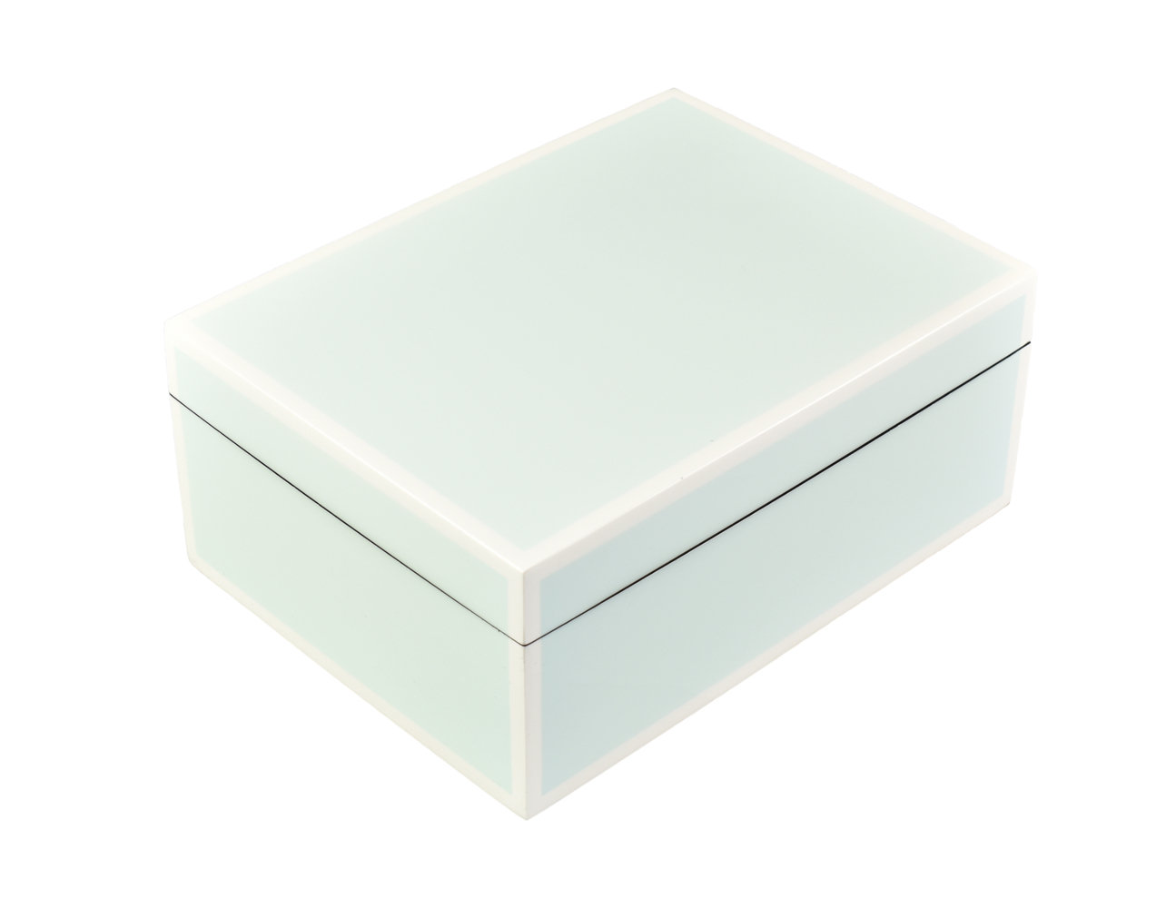 Pacific Connections Decorative Box | Perigold