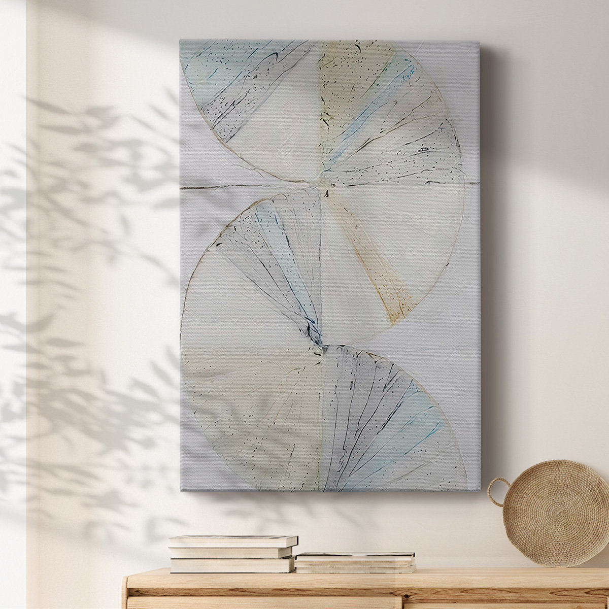 Wrought Studio™ Pie Charts I | Wayfair