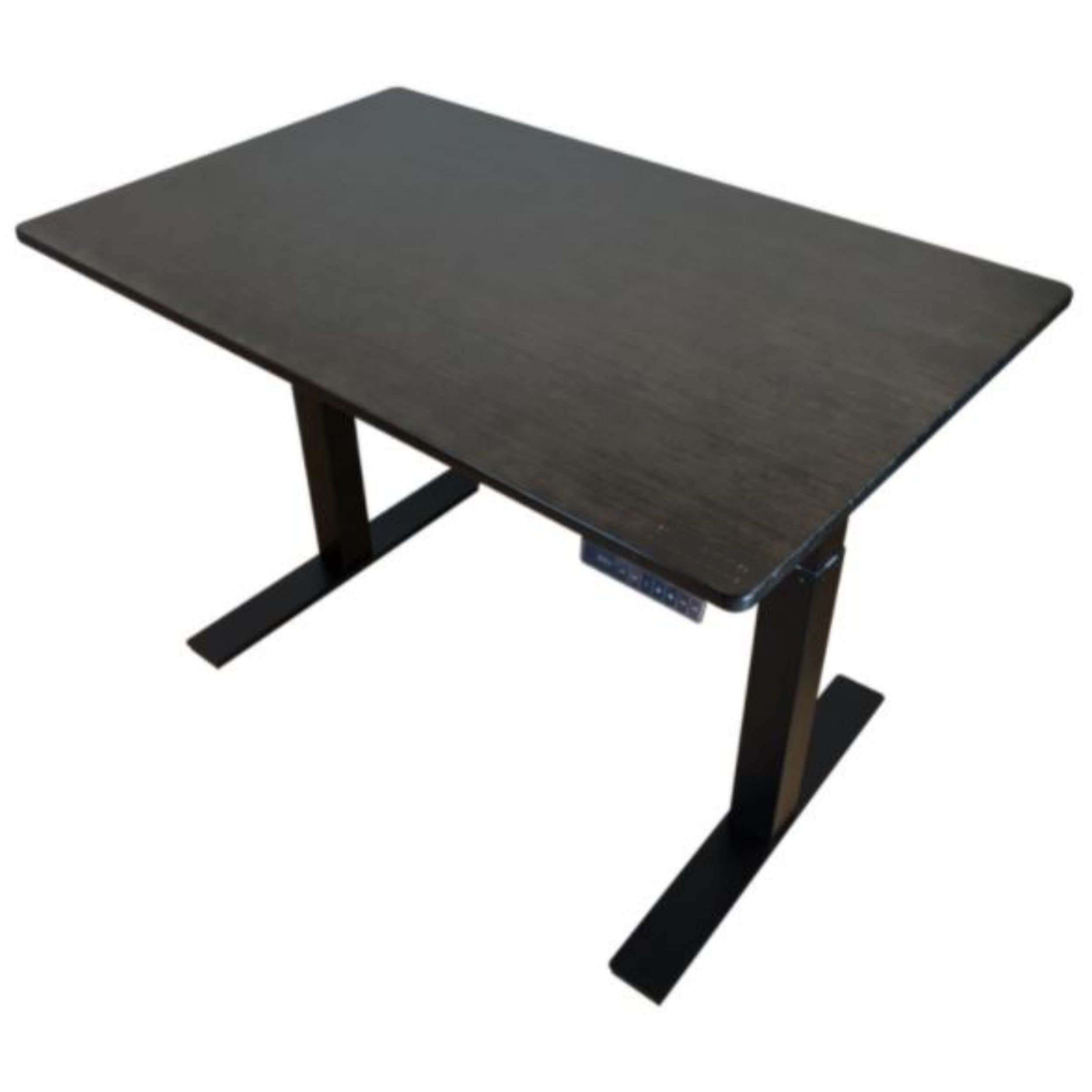 Inbox Zero Height Adjustable Standing Desk | Wayfair