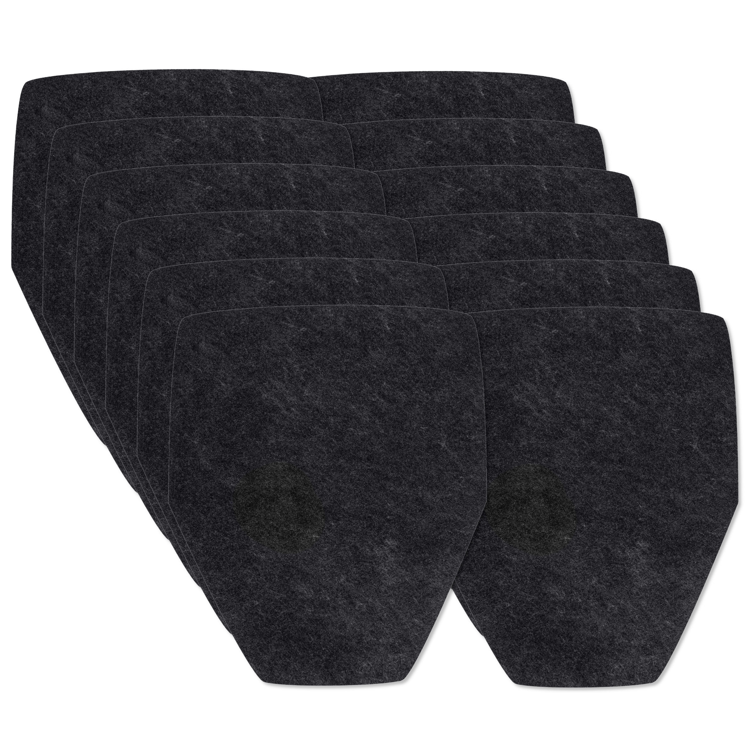 G-Floor Drip & Dry Urinal Mats | Wayfair