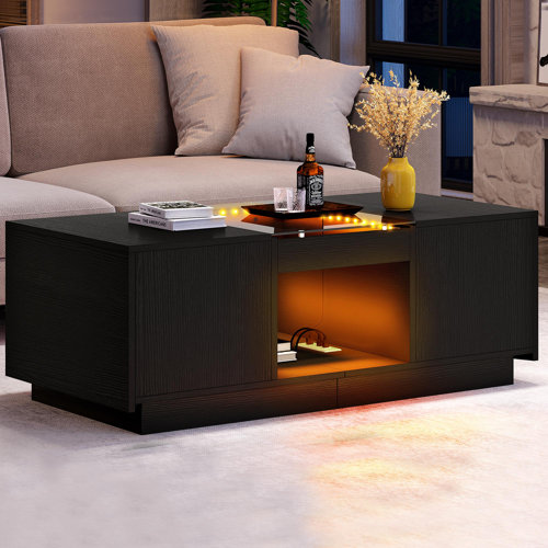 Modern & Contemporary Coffee Tables | Wayfair