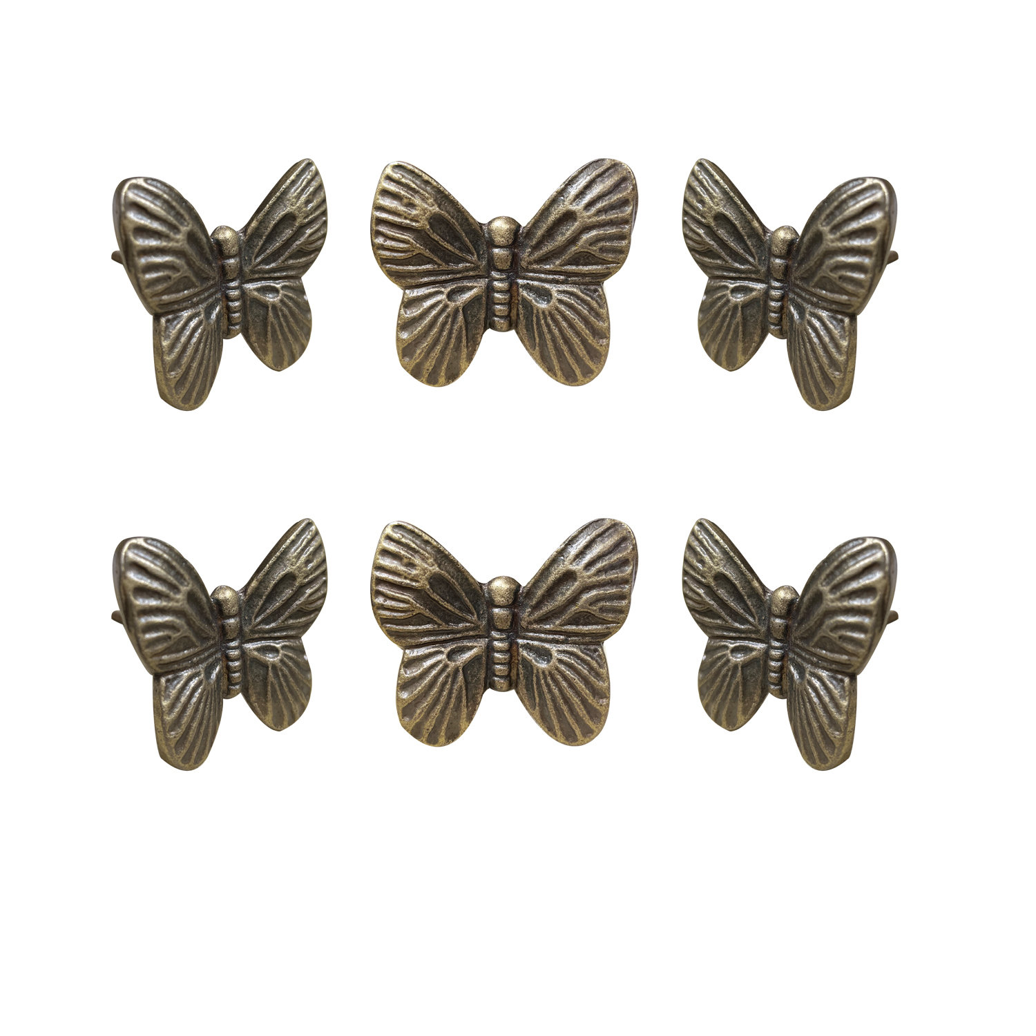 Perilla Home Butterfly - Wayfair Canada