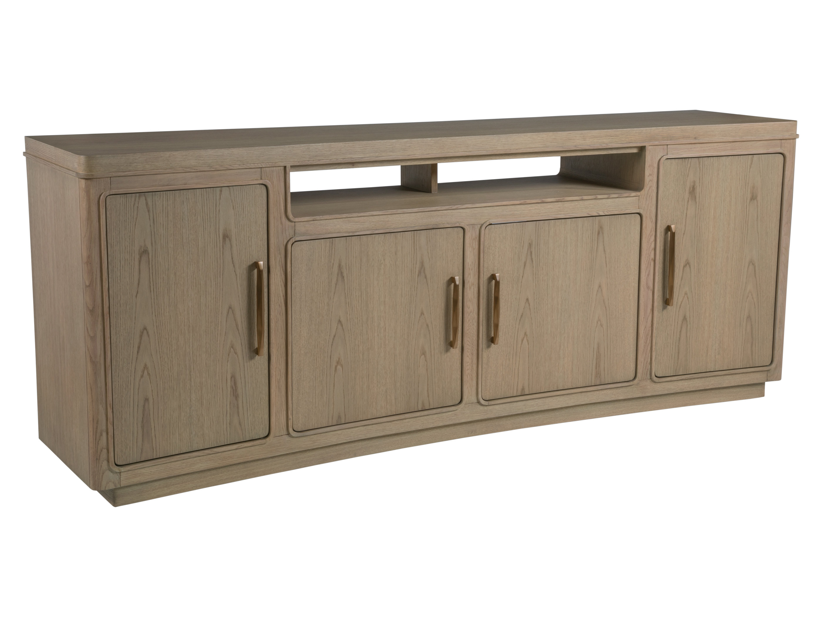 Artistica Home Simpatico Media Console | Perigold