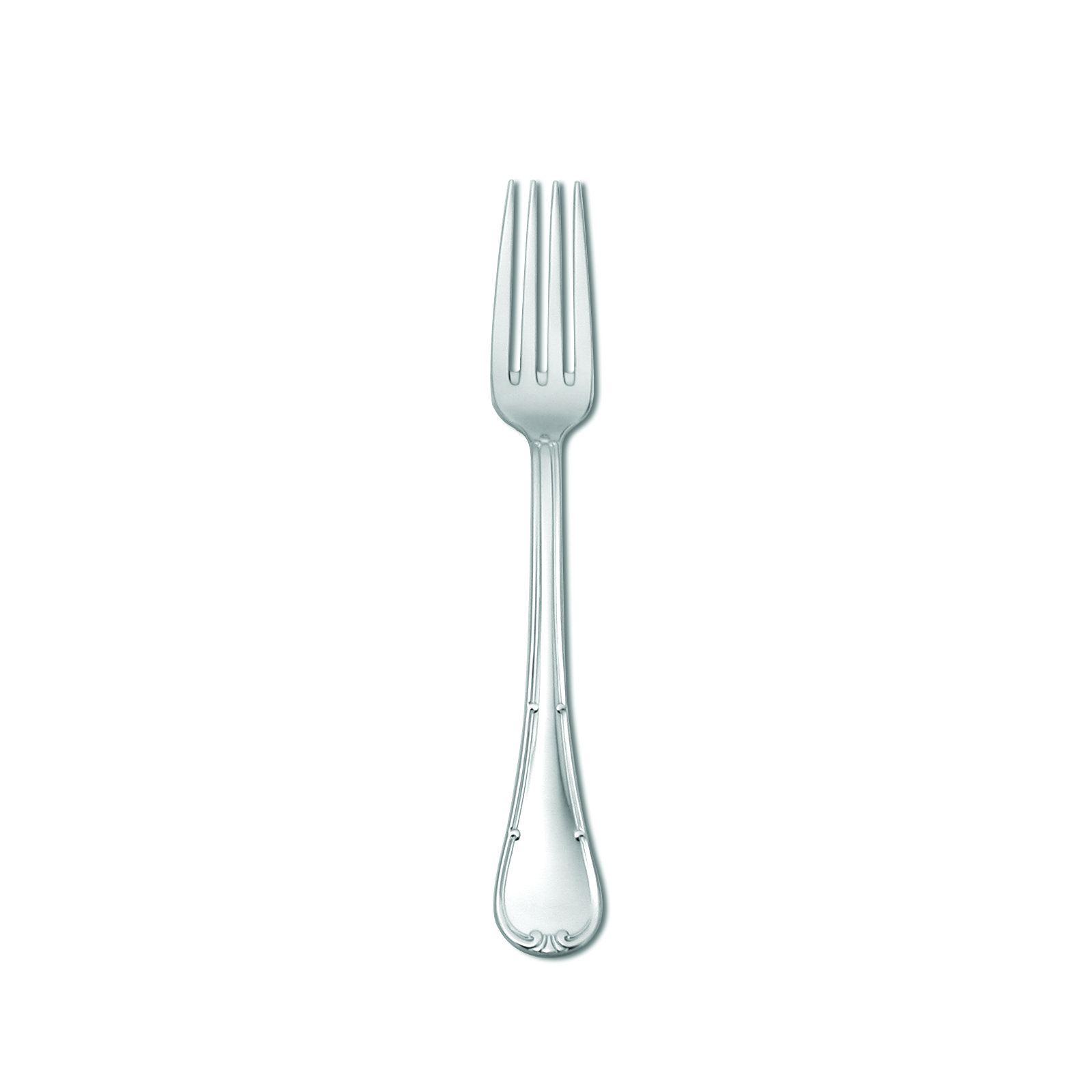 Oneida Titian Dinner Forks, European by Oneida (18/0) | Wayfair