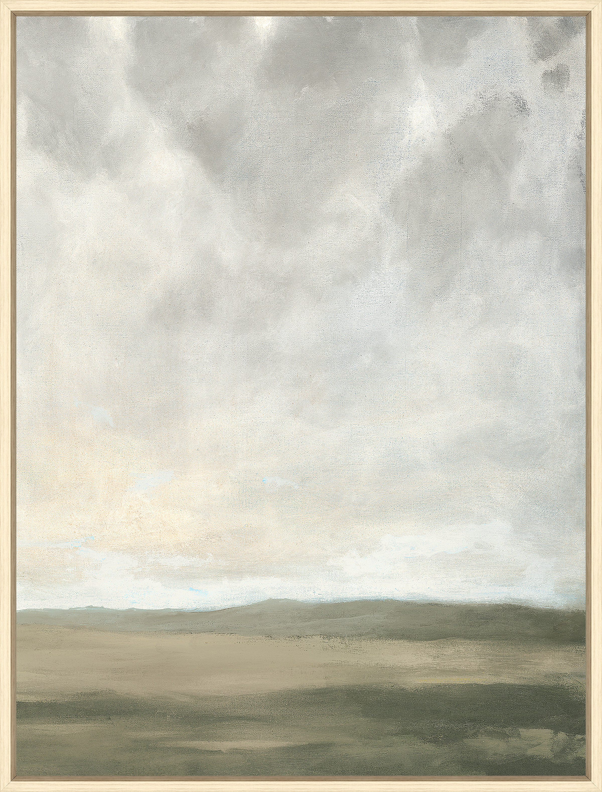 Chelsea Art Studio Bellow II by Kate Marker - Single Frame Print on ...