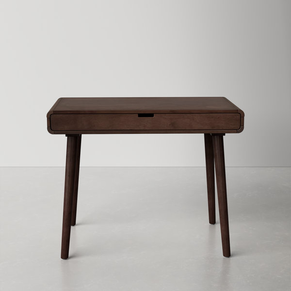 Wenge-desk | Wayfair