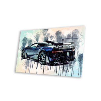 mansory bugatti centuria