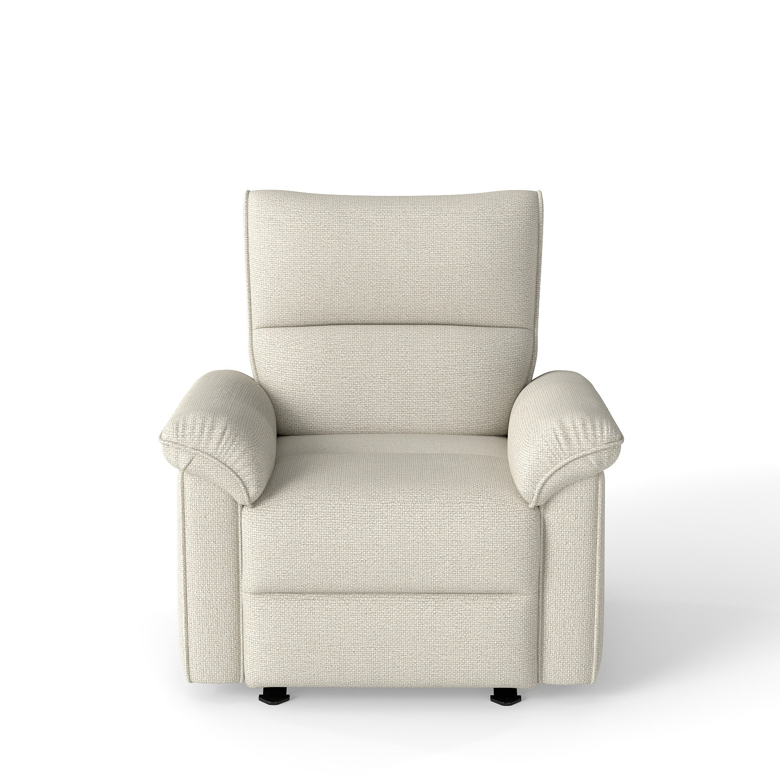 Ebern Designs Wall Hugger Recliner,Power Recliner Chair,Electric ...