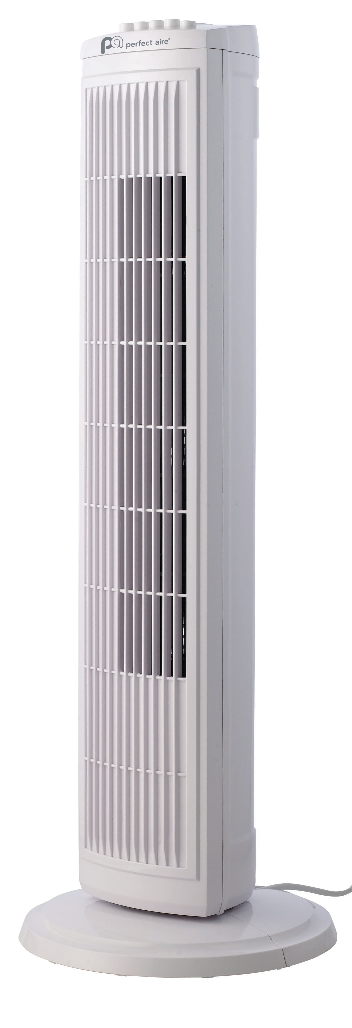 Perfect Aire 30" Oscillating Tower Fan | Wayfair