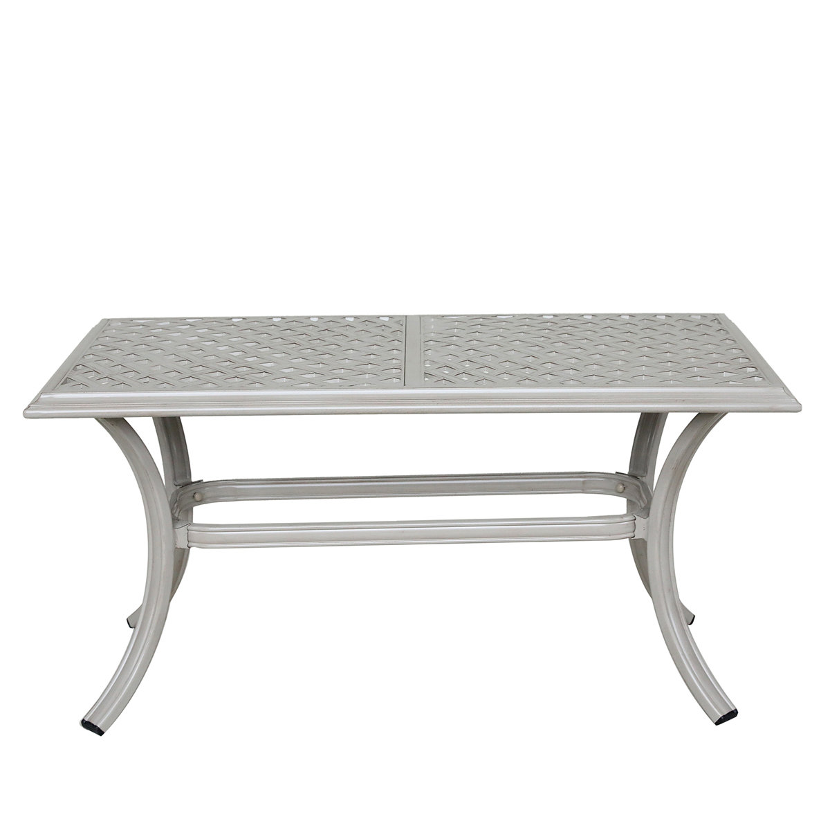 Winston Porter Avalena Single Coffee Table | Wayfair