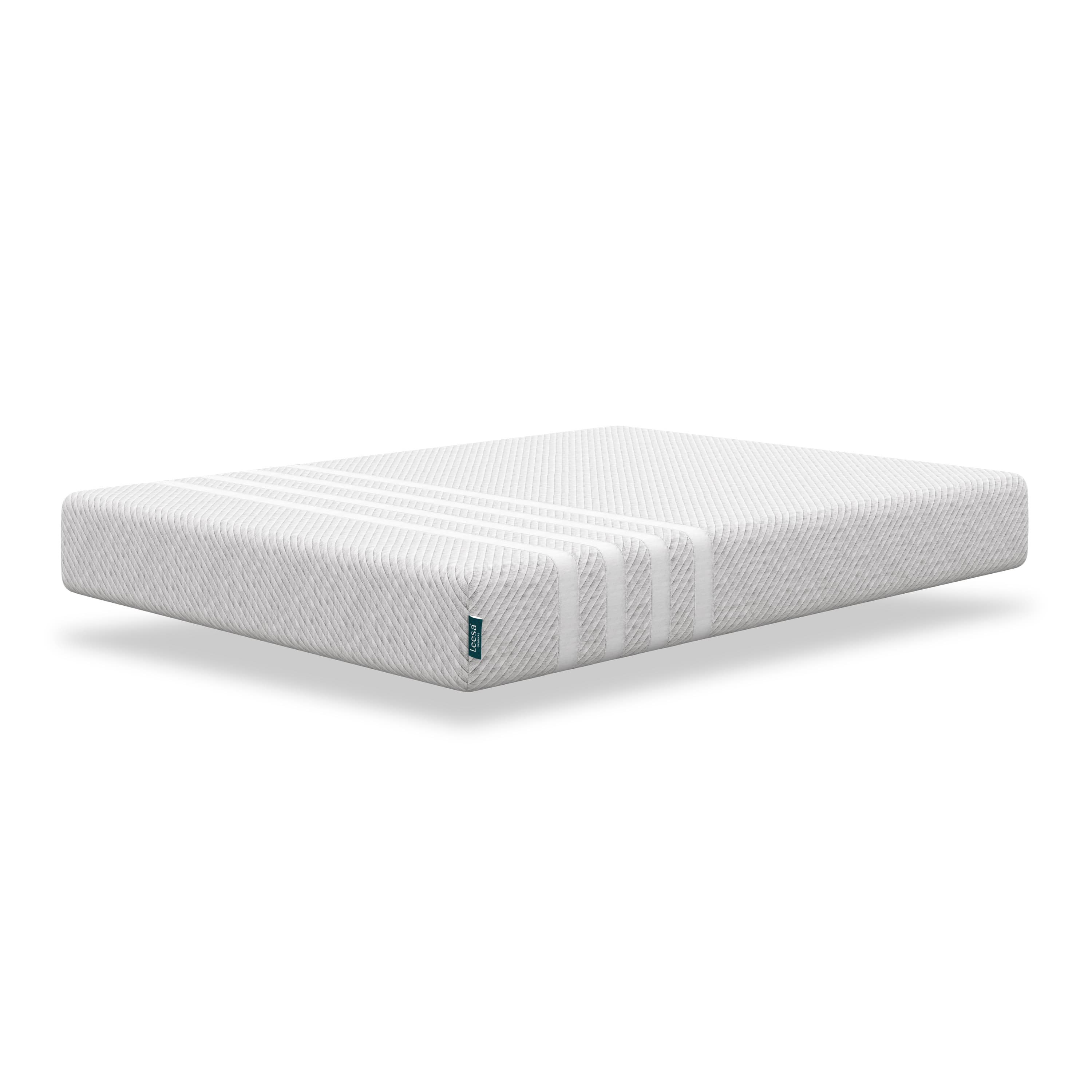 Leesa Original Foam 10'' Medium Memory Foam Mattress | Wayfair