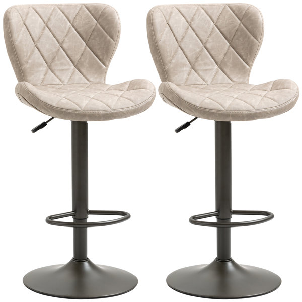 Williston Forge Robelmont Stool & Reviews | Wayfair.co.uk