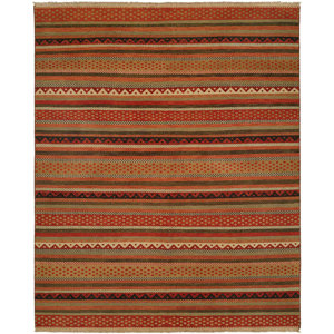 Wildon Home® Wool Rug | Wayfair
