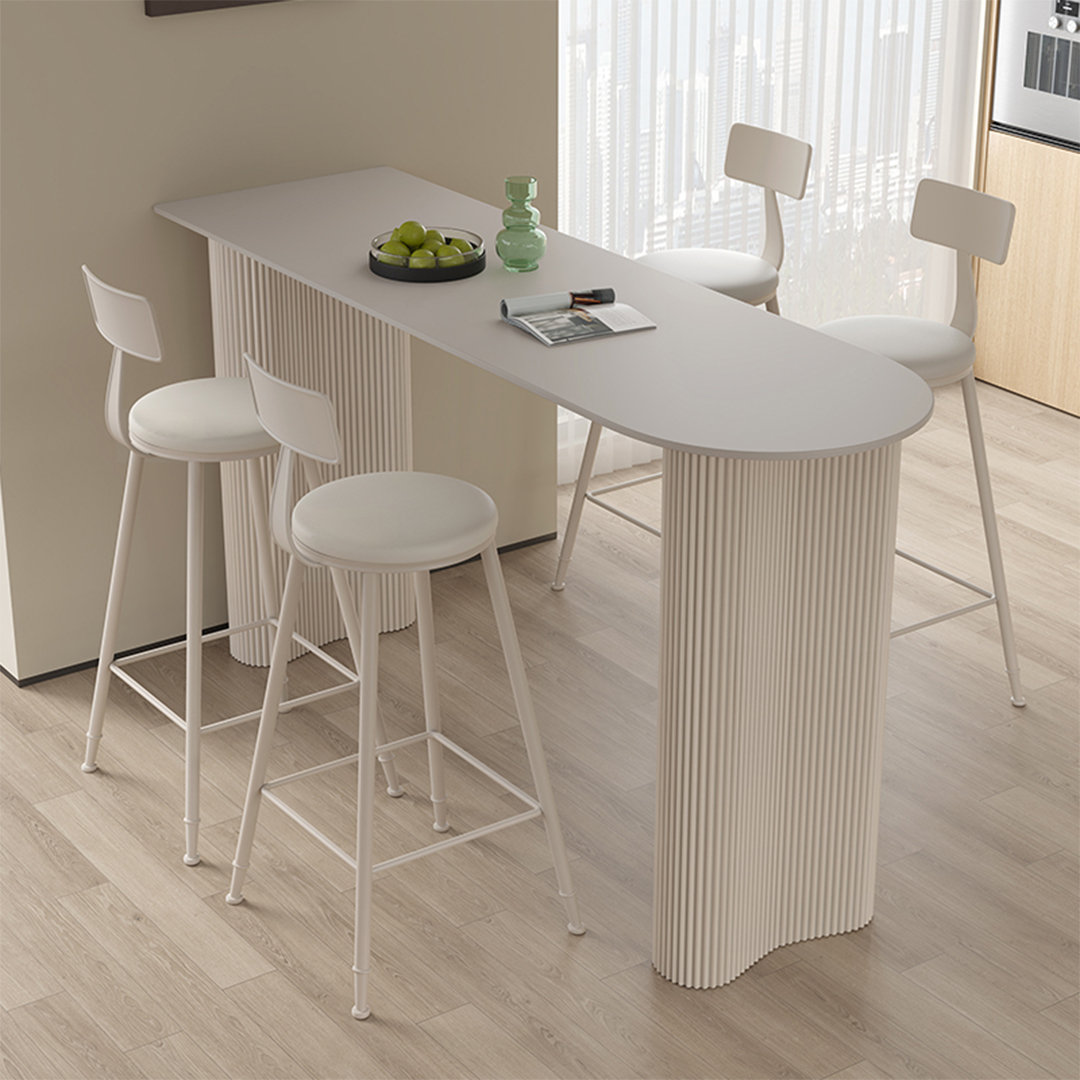 Latitude Run® Bar Set | Wayfair