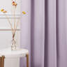 Alcott Hill® Schaeffer Solid Blackout Thermal Grommet Curtain Panels ...
