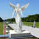 Design Toscano Angel of Patience Statue & Reviews | Wayfair