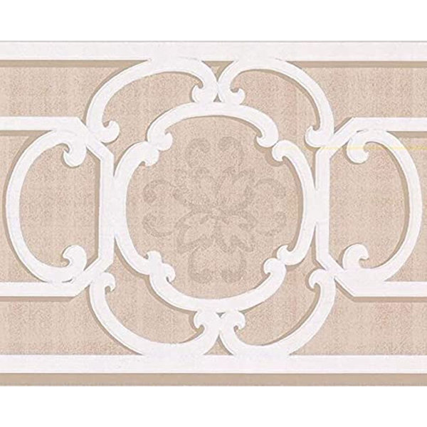 Astoria Grand Cortright Border | Wayfair