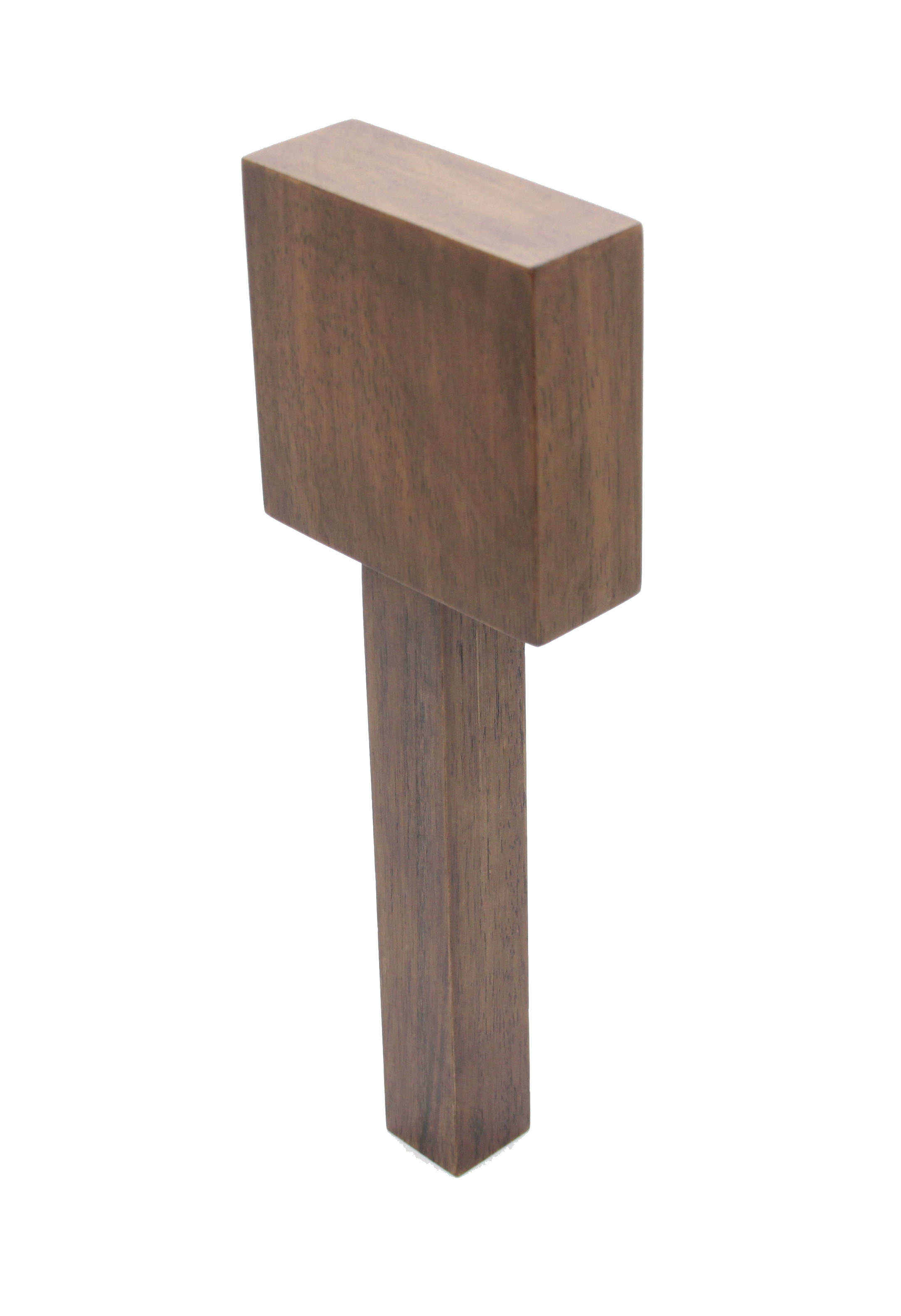 Millwood Pines Beer Tap Handle Octagon Top, Rectangular Handle. Generic ...