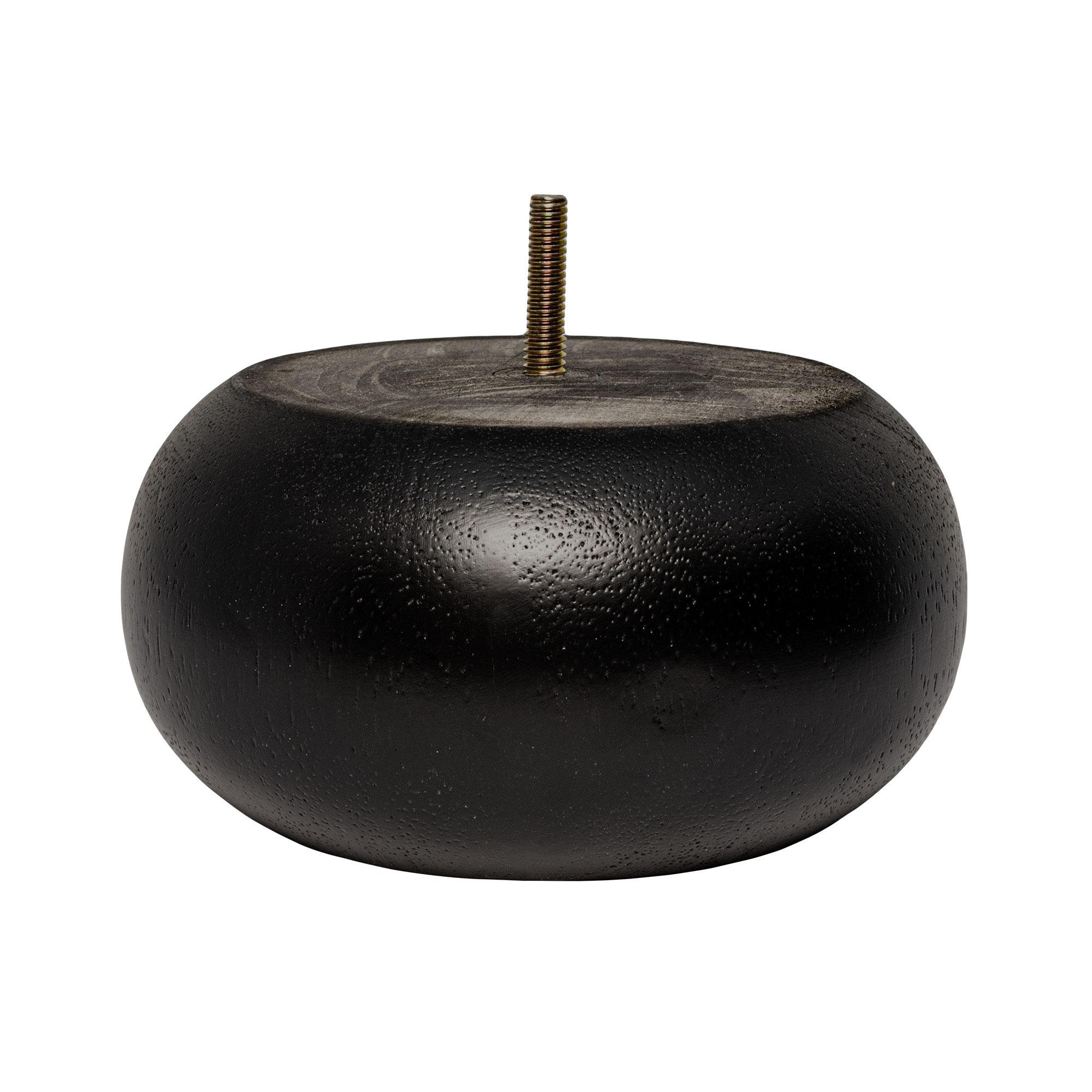 Architectural Products by Outwater L.L.C. 3in H x 6in Dia Unfinished ...