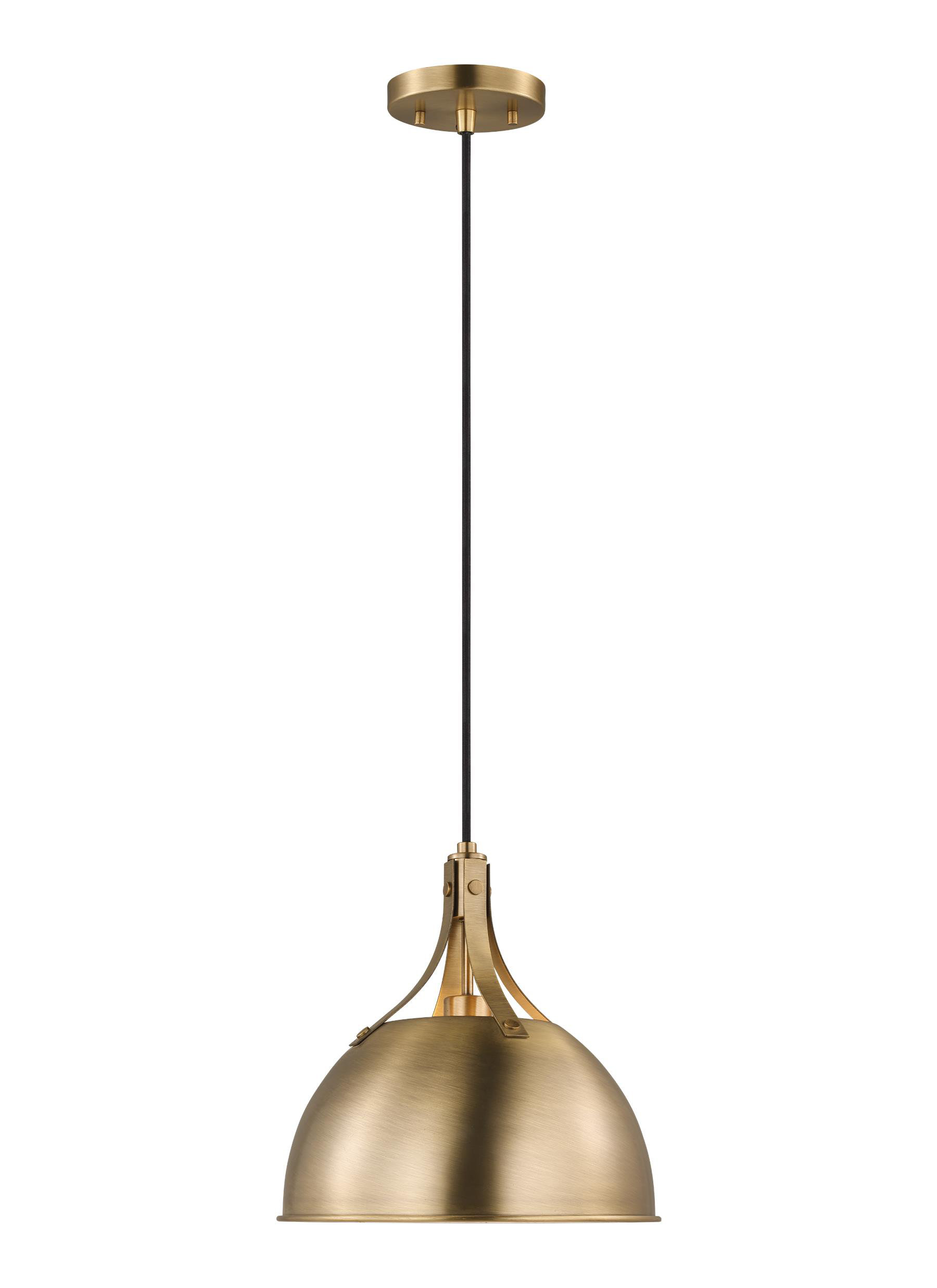 Visual Comfort Studio One Light Pendant & Reviews | Perigold