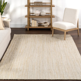 Solid Area Rugs You'll Love | Wayfair