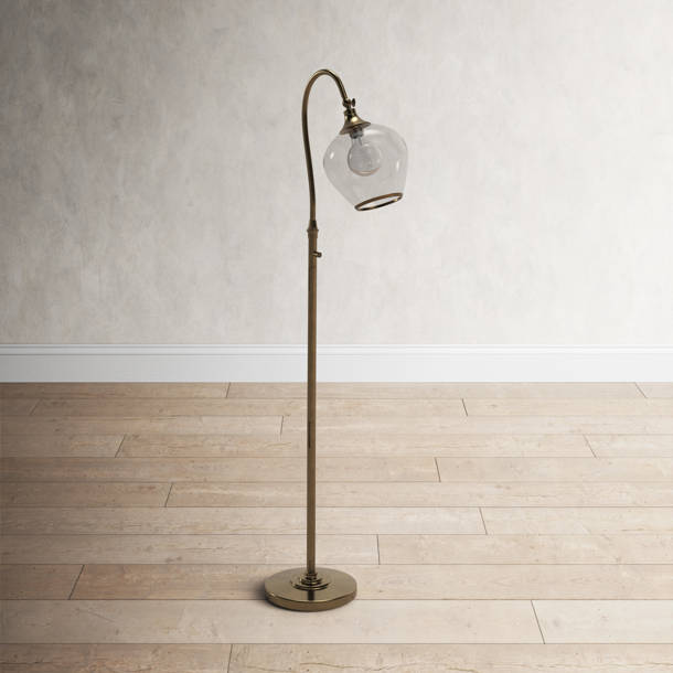 Ophelia & Co. Alexia Metal Table Lamp & Reviews | Wayfair