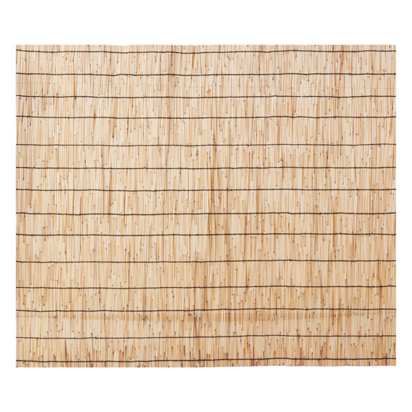 VEVOR Reed Fence Backyard Landscaping Privacy Blind Fencing Screen ...