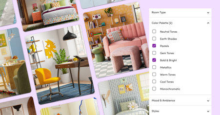 Download the Wayfair App Today!