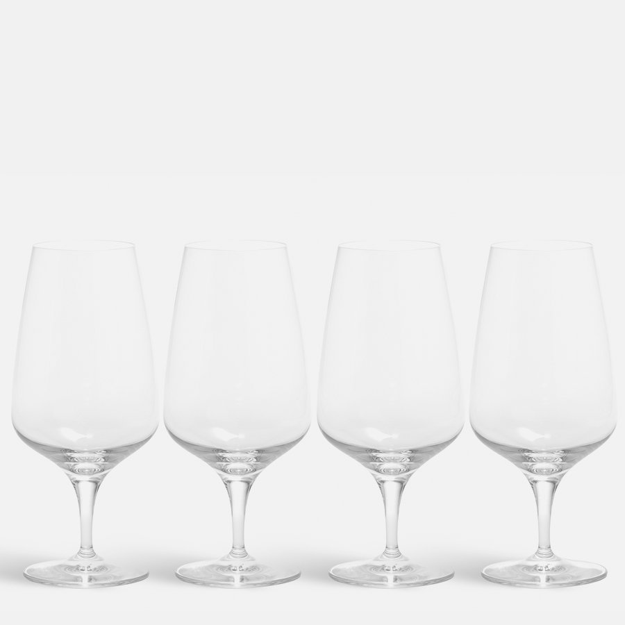 Orrefors Pulse Beer 15 oz. Pils Glass | Perigold