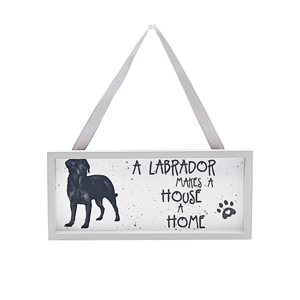 Happy Larry Eberle Wall Décor | Wayfair.co.uk