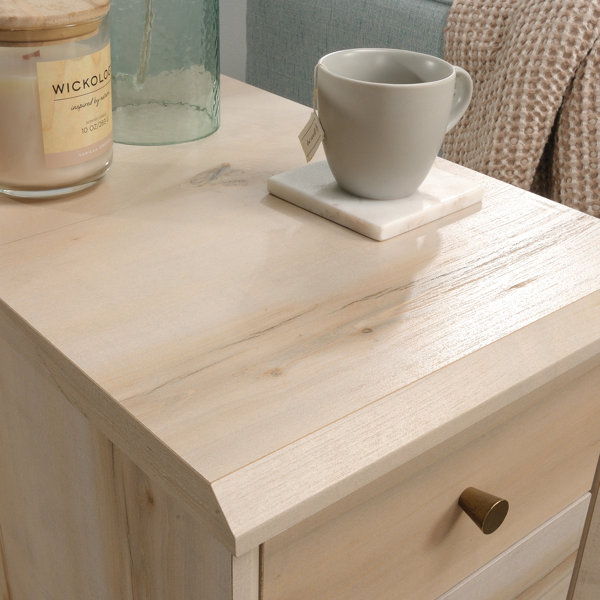 Sand & Stable Evan End Table & Reviews | Wayfair