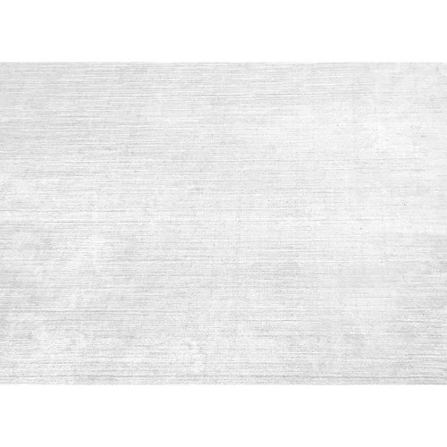 Bokara Rug Co., Inc. Hand-Knotted High-Quality White Area Rug | Wayfair