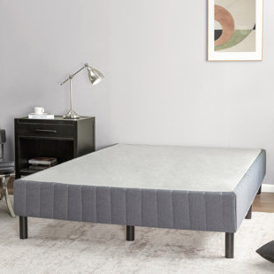 King Box Springs & Foundations You'll Love | Wayfair