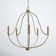Birch Lane™ Kanda 5 - Light Dimmable Classic / Traditional Chandelier ...